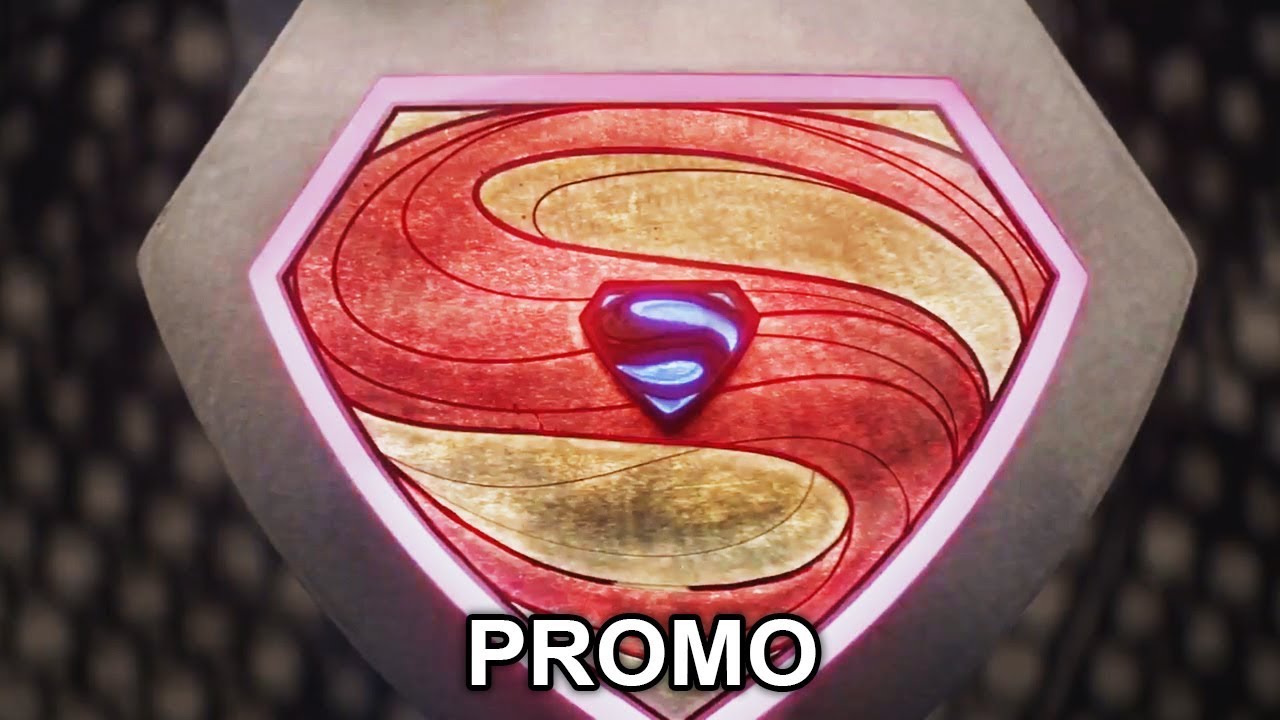Krypton (Syfy) Teaser Promo #2 Subtitulada - YouTube