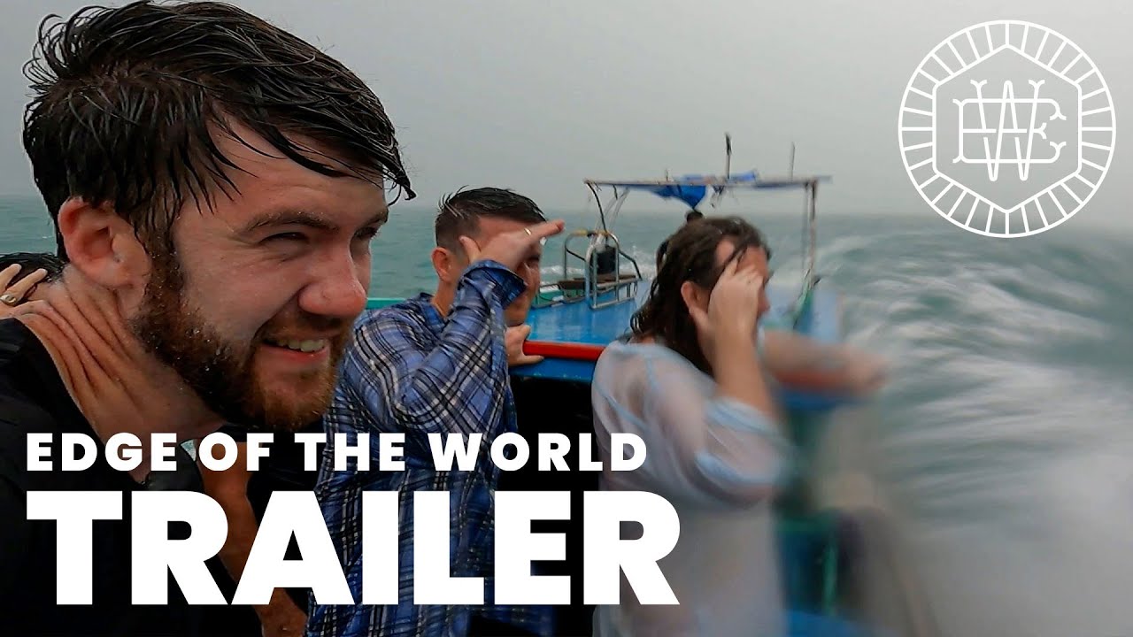Edge of the World • Official Trailer - YouTube