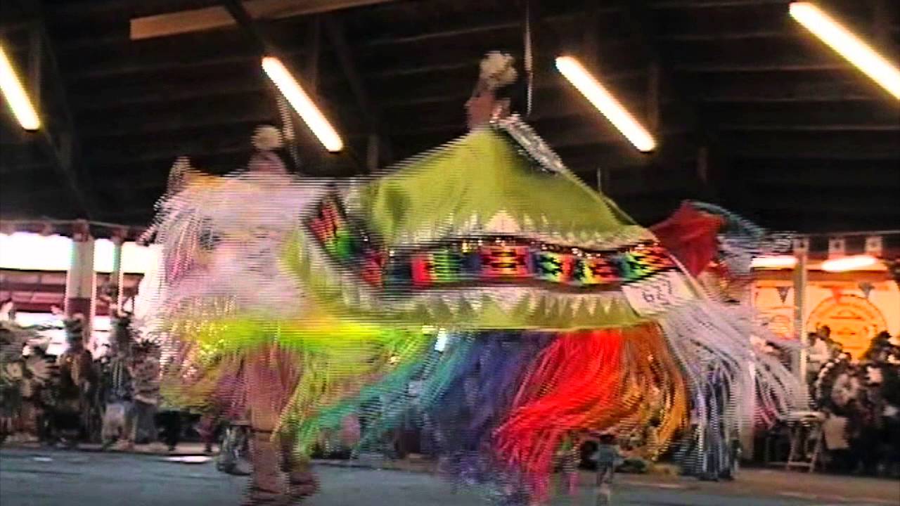 Rain Dance - Native American Preservation Band - YouTube