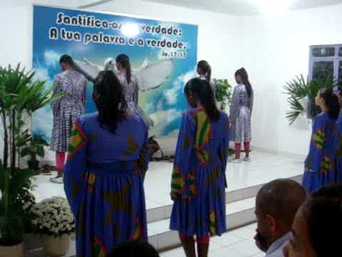 1º Dança Nielli