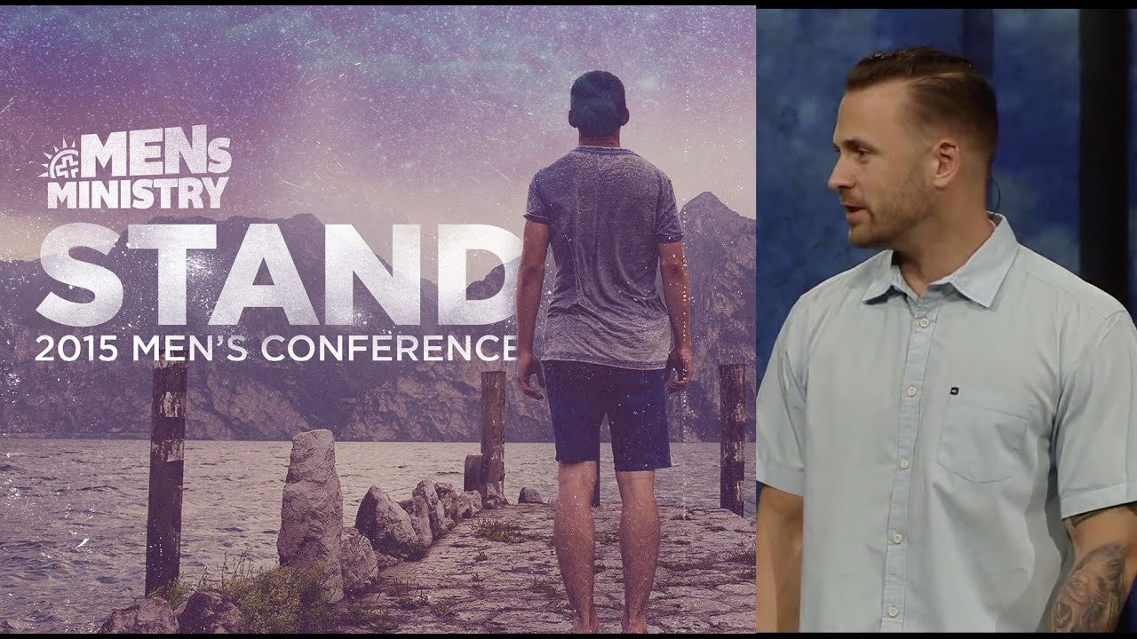Calvary Chapel Fort Lauderdale "Stand Men's Conference" Part.3 - YouTube