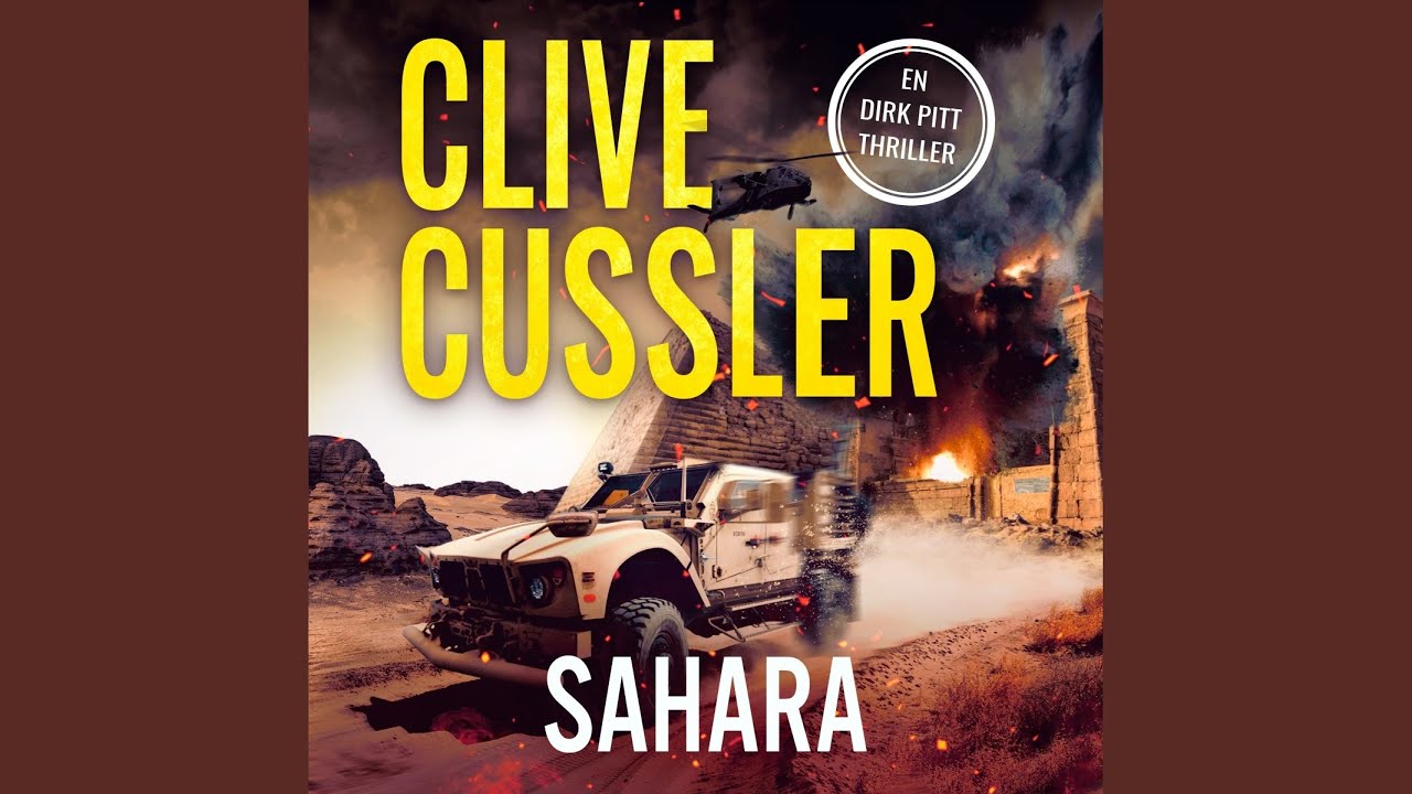 Chapter 547 - Sahara - YouTube