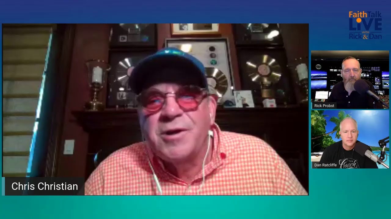 9-10-20 - Chris Christian - YouTube