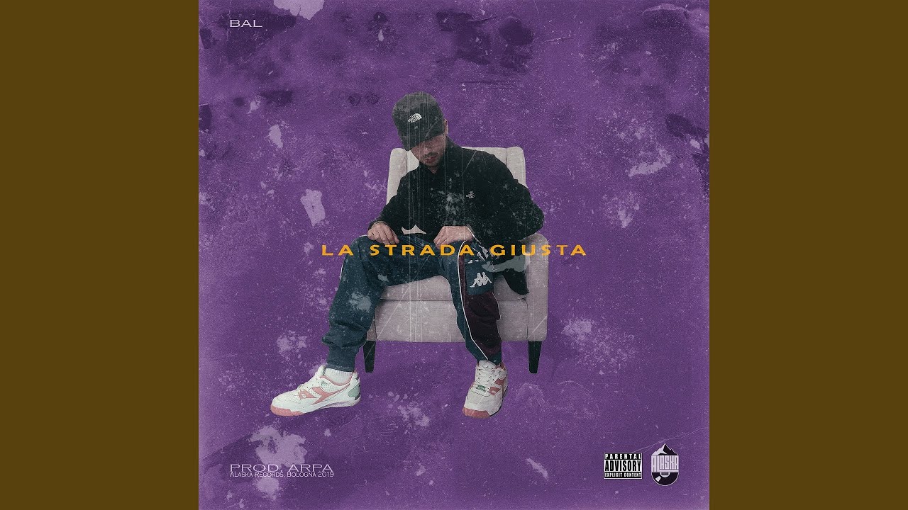 La strada giusta - YouTube