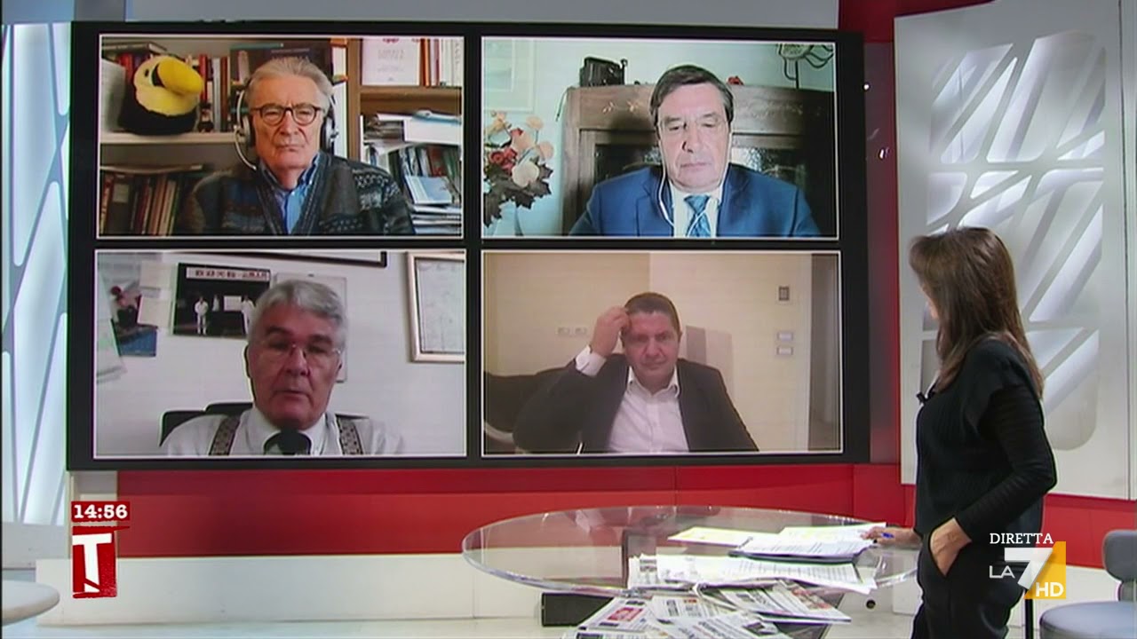 Castelli (ex senatore Lega Nord): "Sulle violenze di questi giorni ...