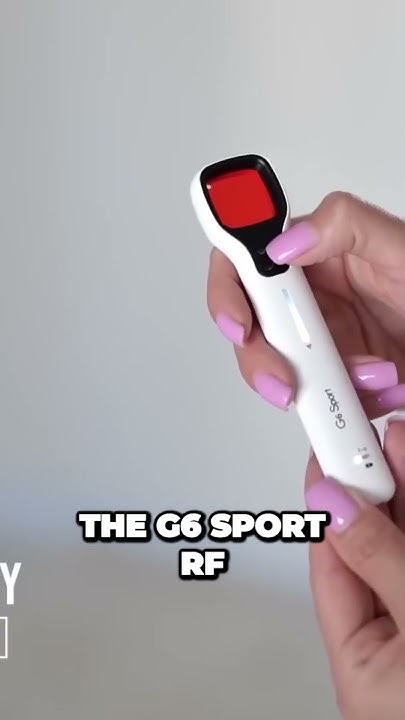 Protect Your Privacy with the G6 Sport RF Detector Stay Safe Everywhere - YouTube