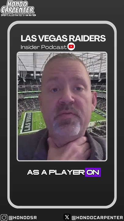 Digging Deep on the Track Record of Luke Getsy, the Awaiting New OC for the Las Vegas Raiders ...