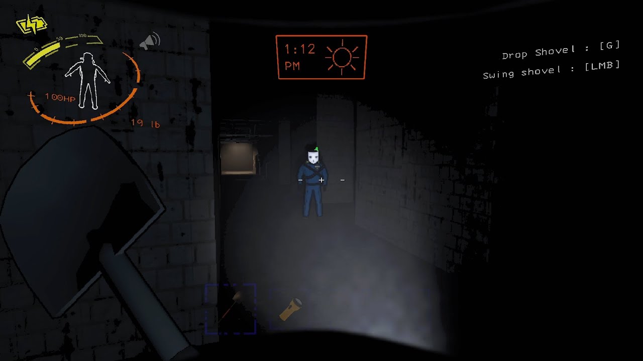 Lethal Company With josh, Chirpy, and Lex! - YouTube