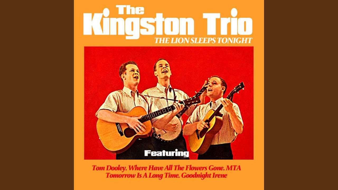 The Lion Sleeps Tonight (Wimoweh) - YouTube Music