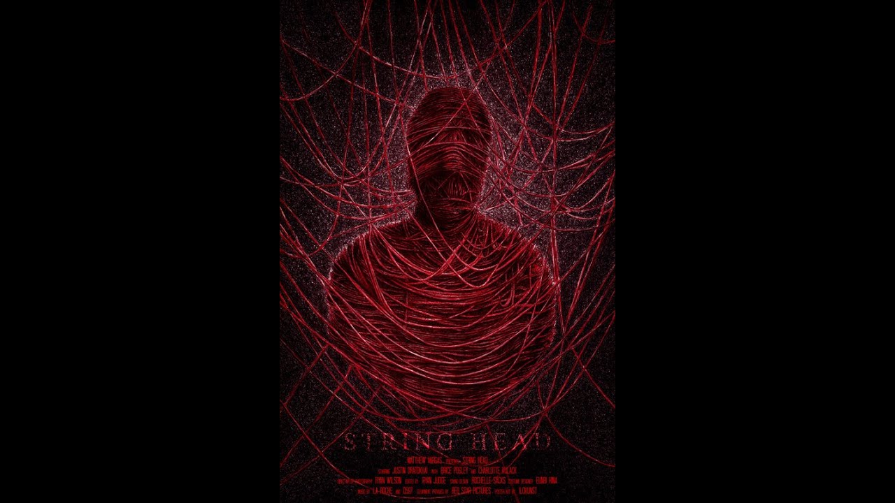 Short Film Trailer: STRING HEAD. Directed by Matthew Vargas - YouTube