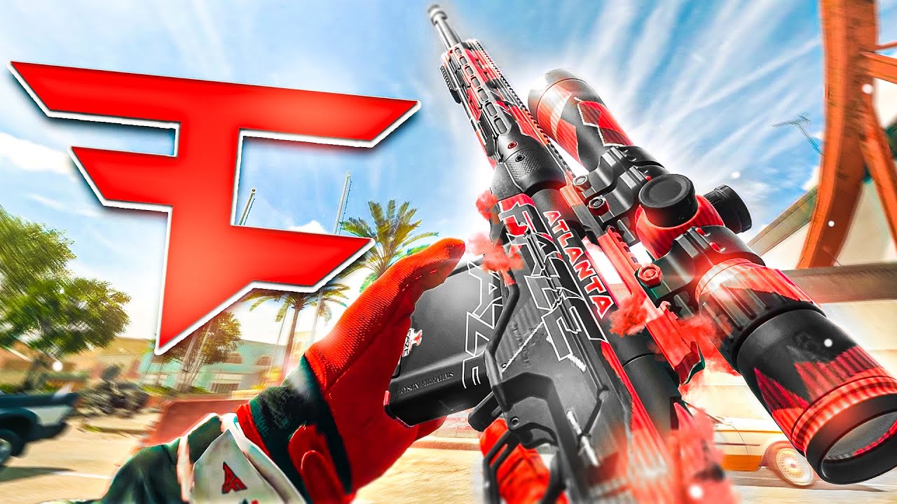 I Bought the FaZe Bundle now my ENEMIES THINK I'm in FaZe... (Top 1% ...