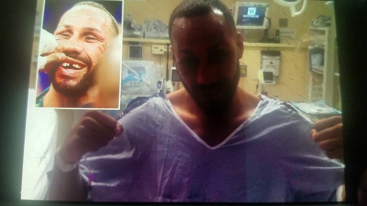 JAMES DEGALE CALLS BADOU JACK A P*$$Y AFTER JACK SAID HE'LL SELL ...