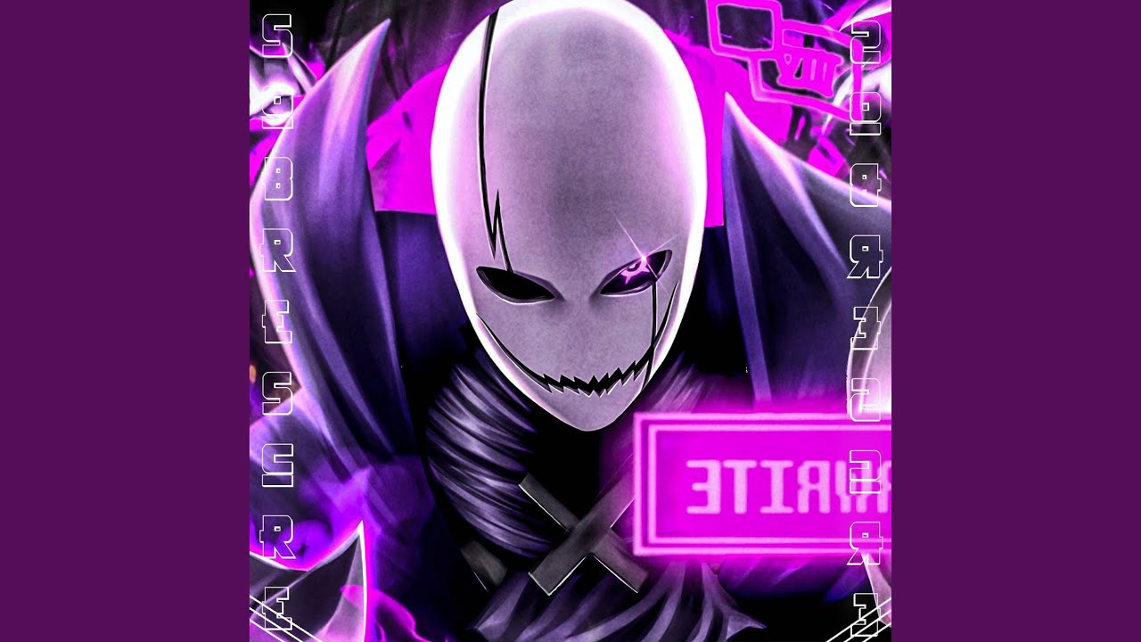 X-Gaster | Sobrescrever - YouTube Music