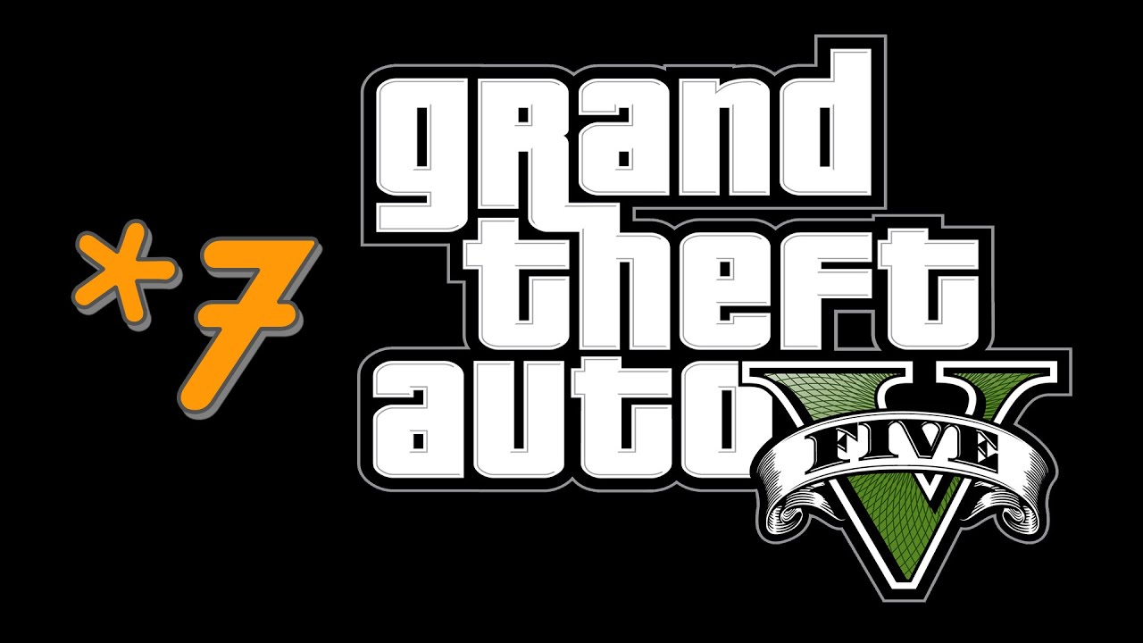 GTA V *7 - Soygun & Trevor - YouTube