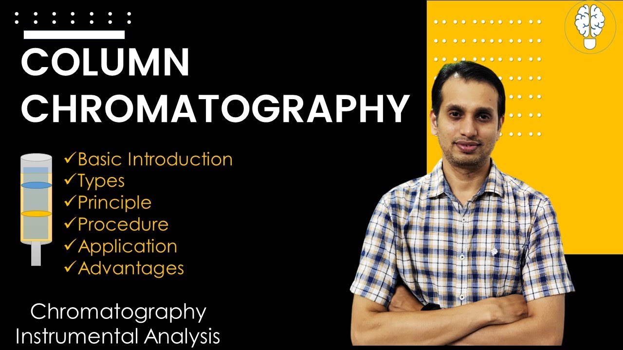 Column Chromatography: Introduction, Principle, Types, Procedure ...