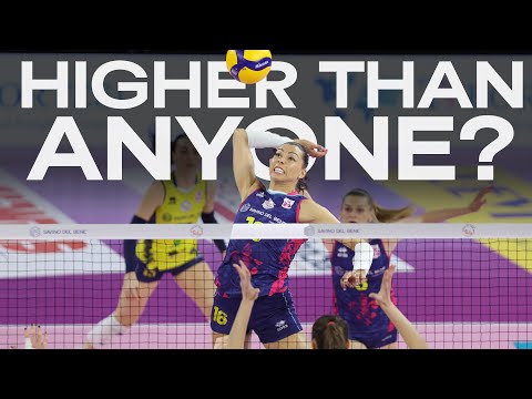 Carol in BEST FORM EVER? 🤯 | Compilation | Ana Carolina Da Silva (Carol) | 2024 Italian League
