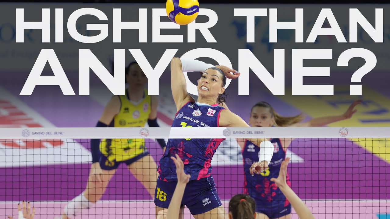 Carol in BEST FORM EVER? 🤯 | Compilation | Ana Carolina Da Silva (Carol ...