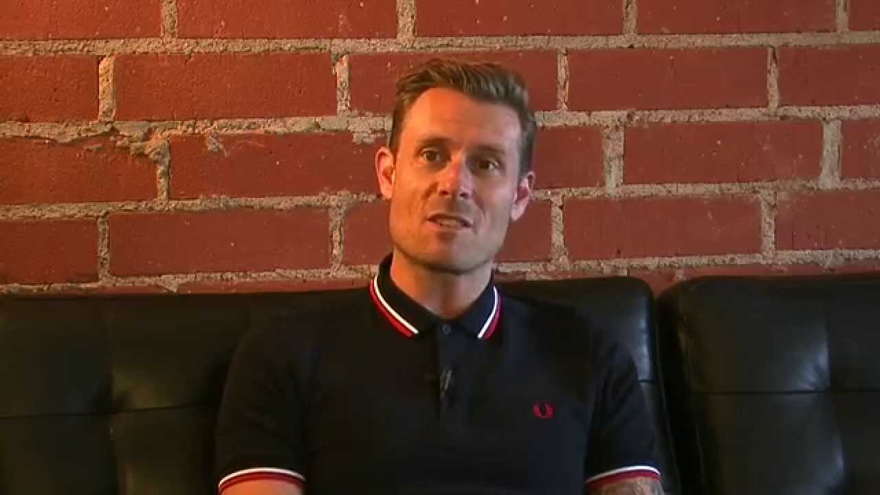 About Tim Chaddick, Author of The Truth About Lies - YouTube