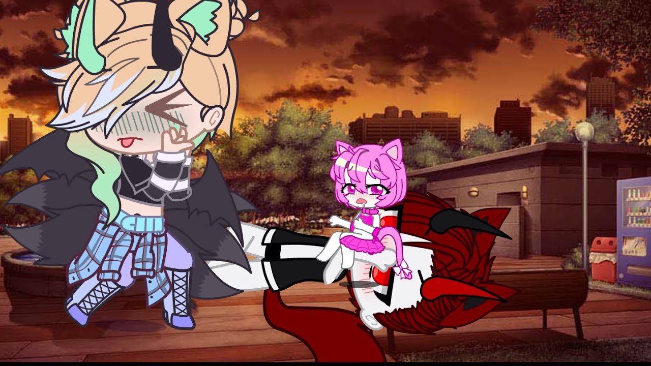 Why gacha heat is BAD! *pt2 in dec* - YouTube