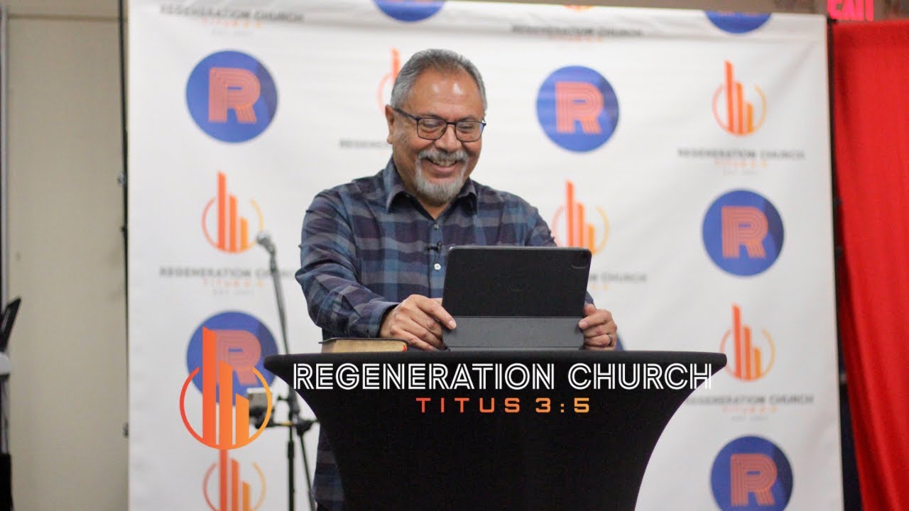 Personal Victory for the New Year - Pastor Gilbert - YouTube