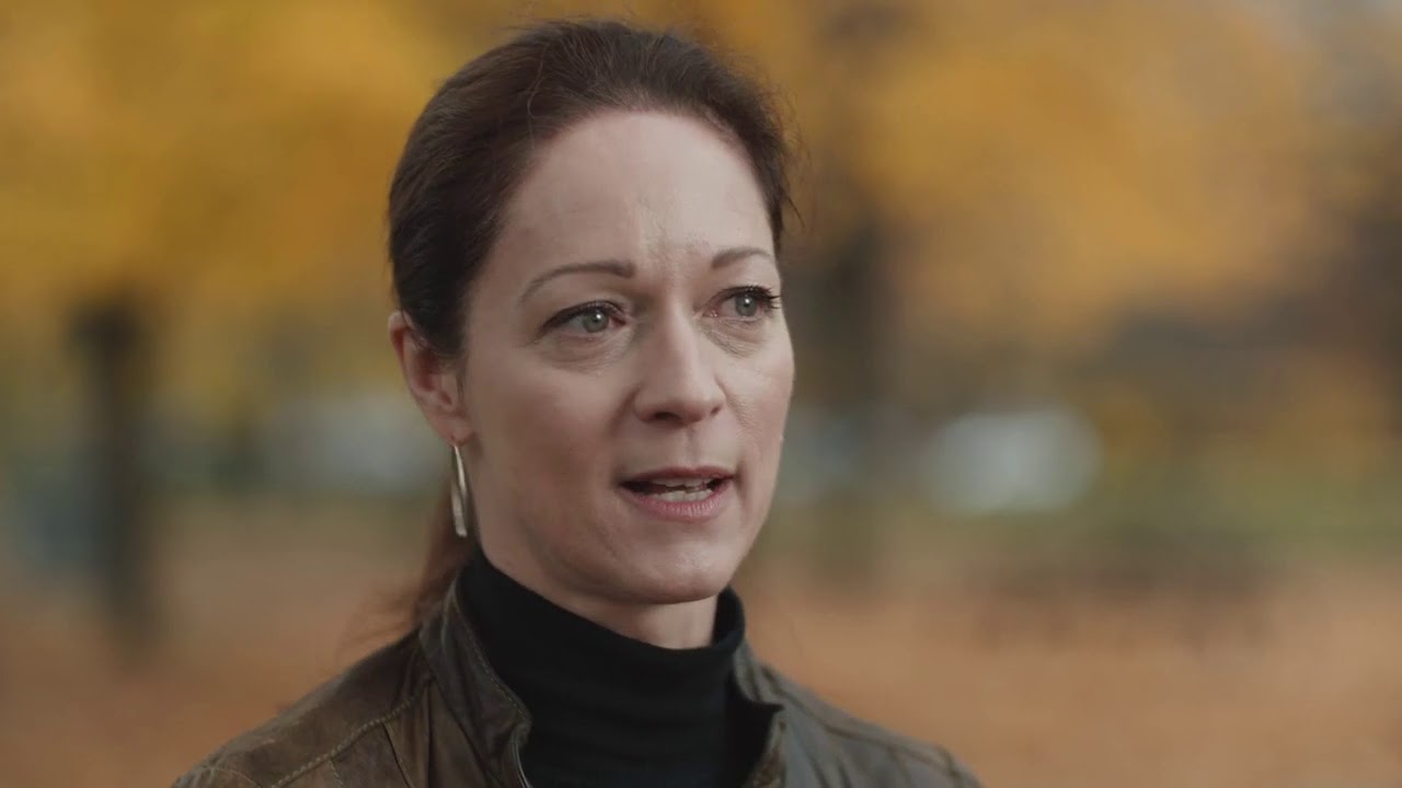 L'équité salariale vue par Marie Turgeon - YouTube