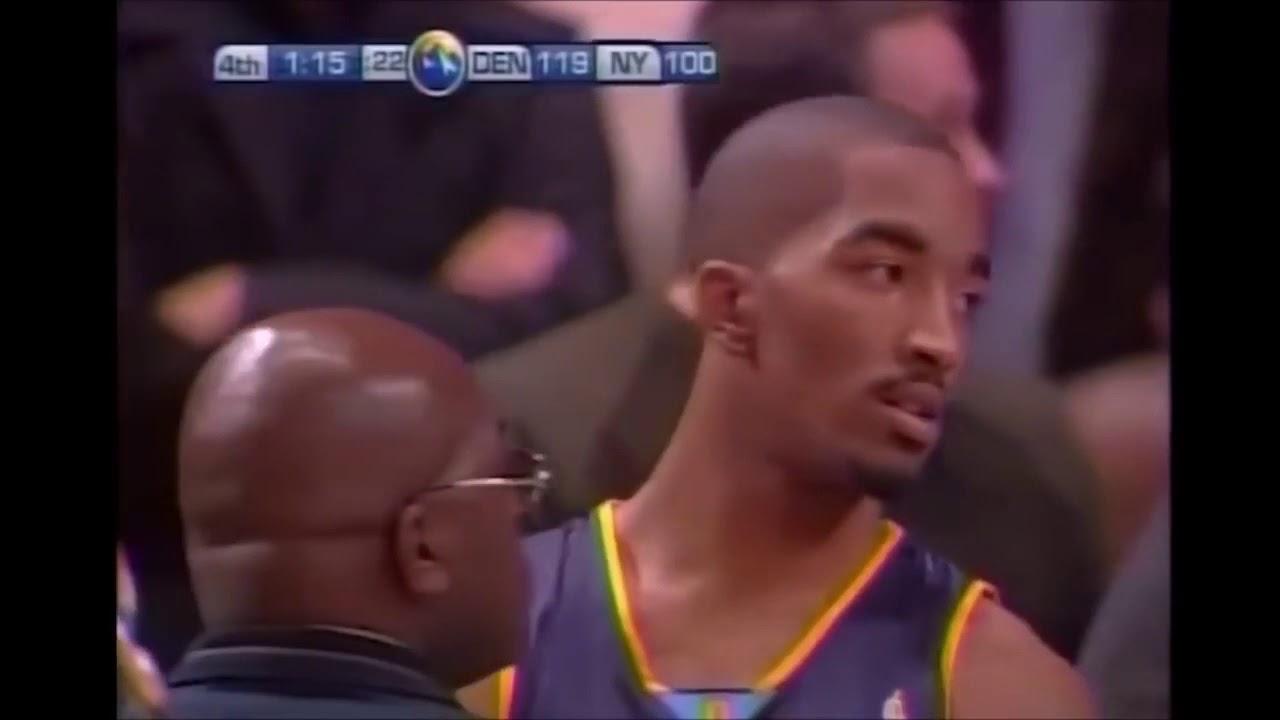 The Greatest NBA FIGHTS OF ALL TIME!!! - YouTube