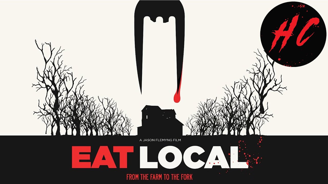 Eat Locals | Full Action | HORROR CENTRAL - YouTube