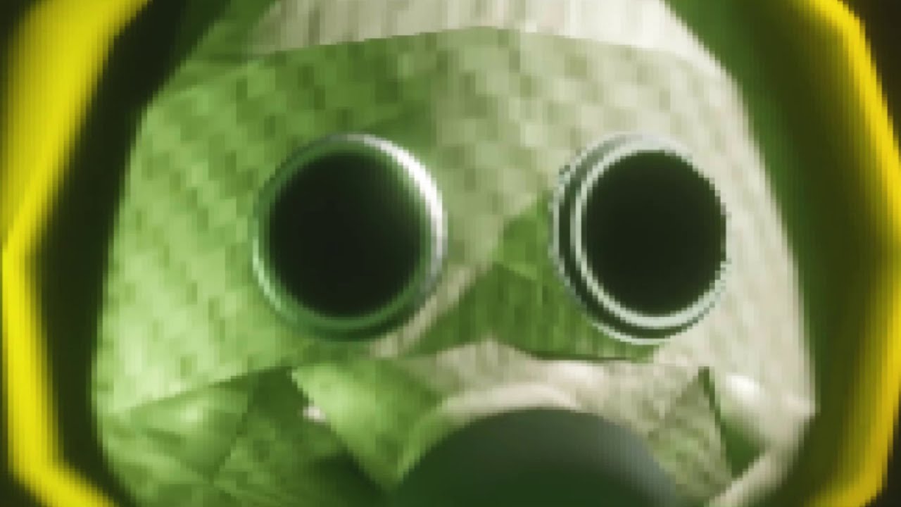 Gao the Arsonist - BLEED [Official Music Video] - YouTube