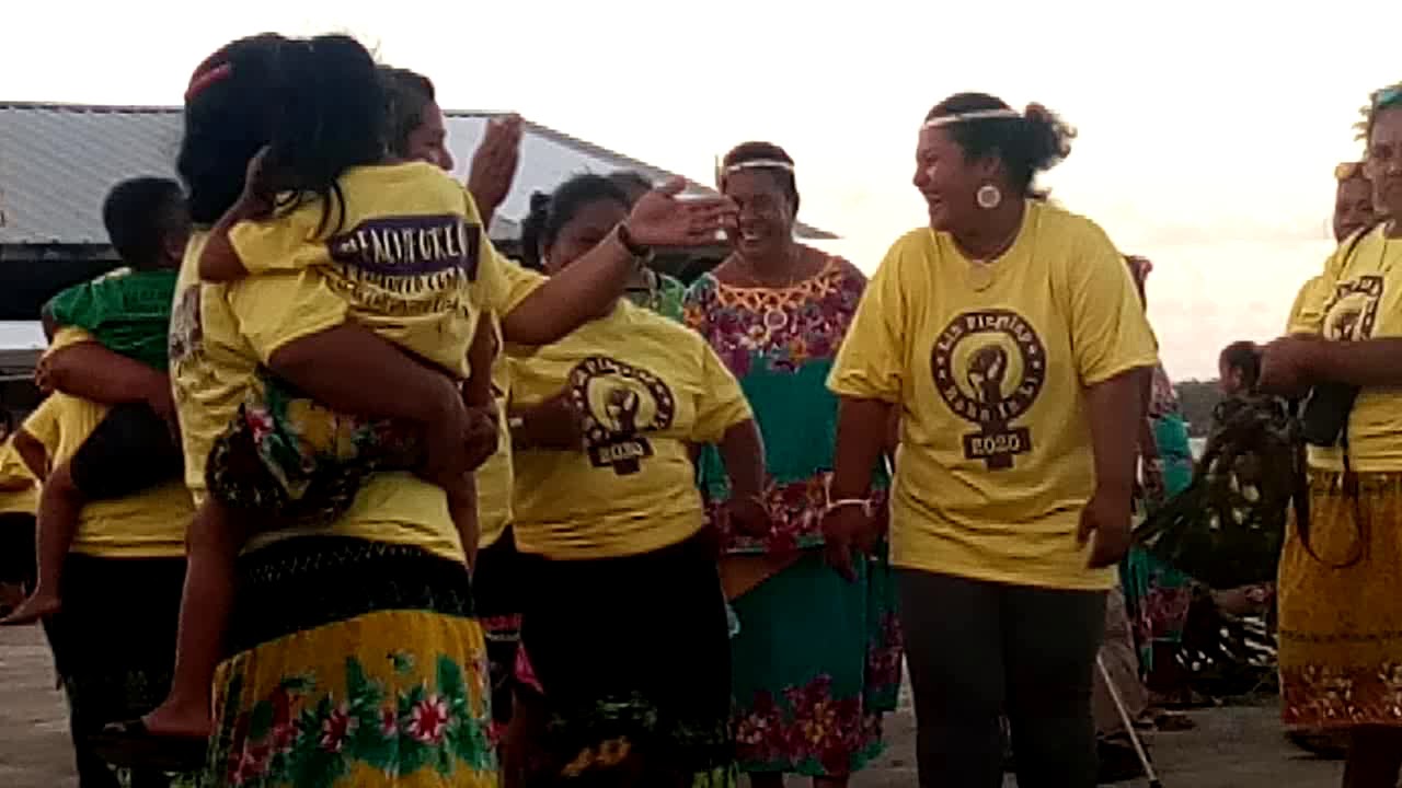 Pingelap Women's Day, 03142020 012 - YouTube