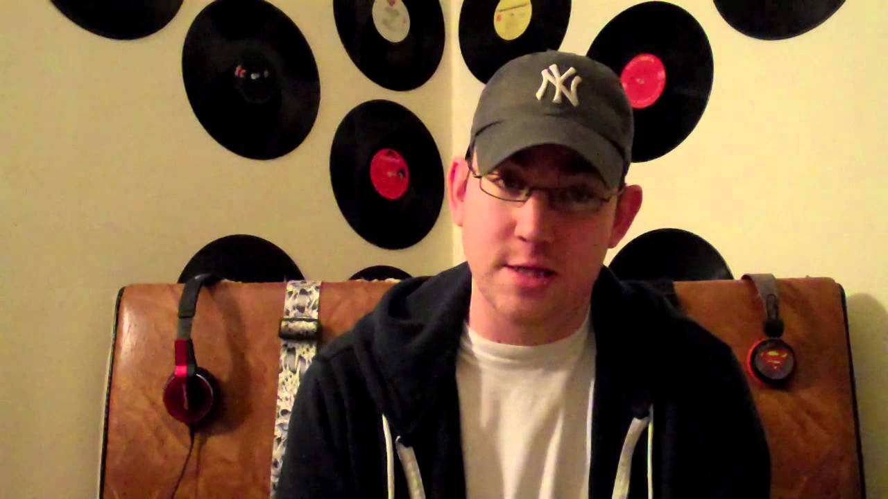 Guy rhymes entire first Back to the Future movie. - YouTube