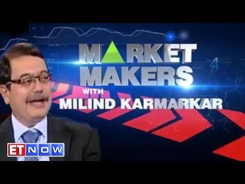 Market Makers With Milind Karmarkar - YouTube