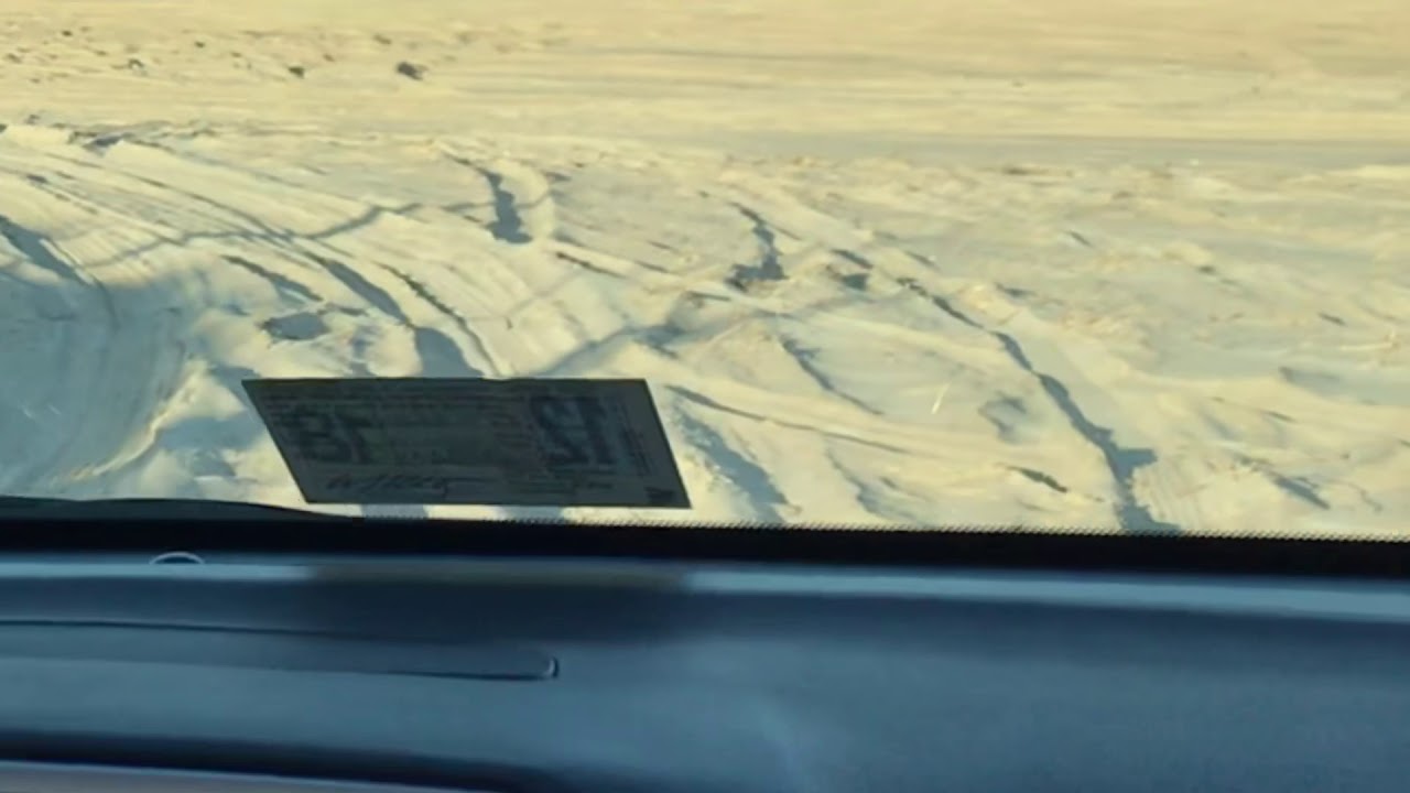 2018 Subaru Outback on the Beach - YouTube