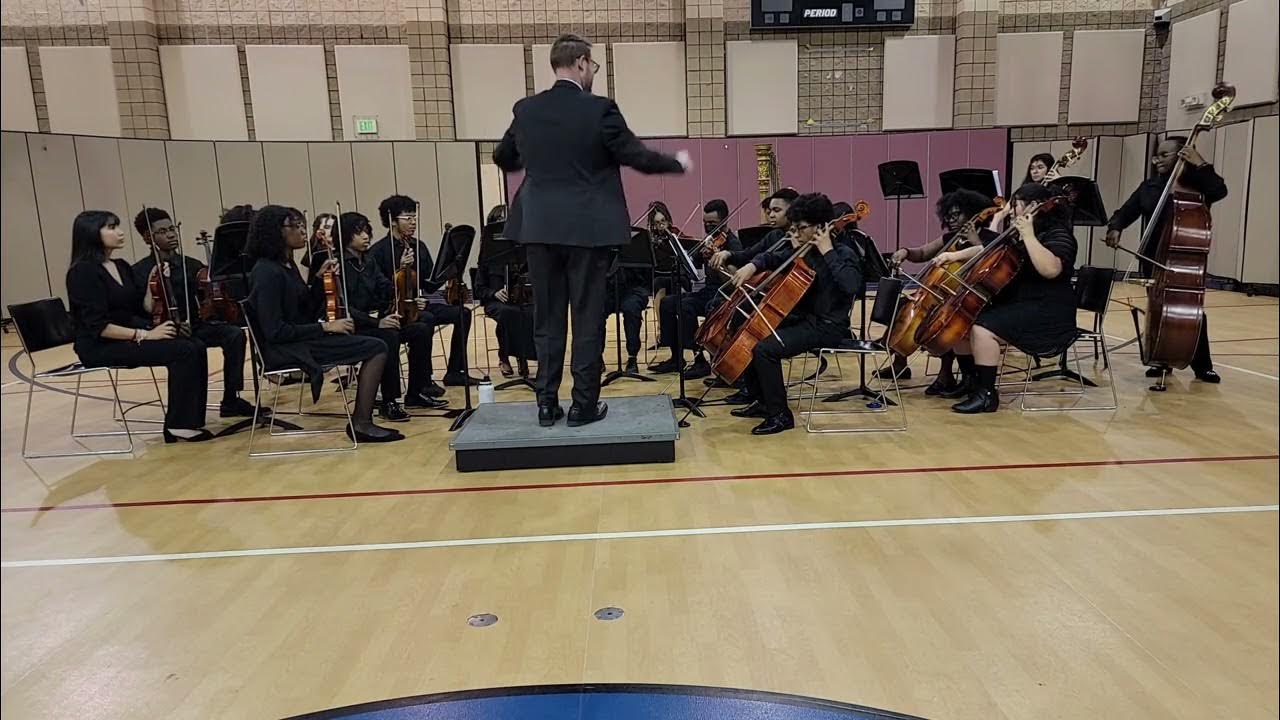 "M to the Third Power" by Carold Nunez | Stilwell Mezzo String ...