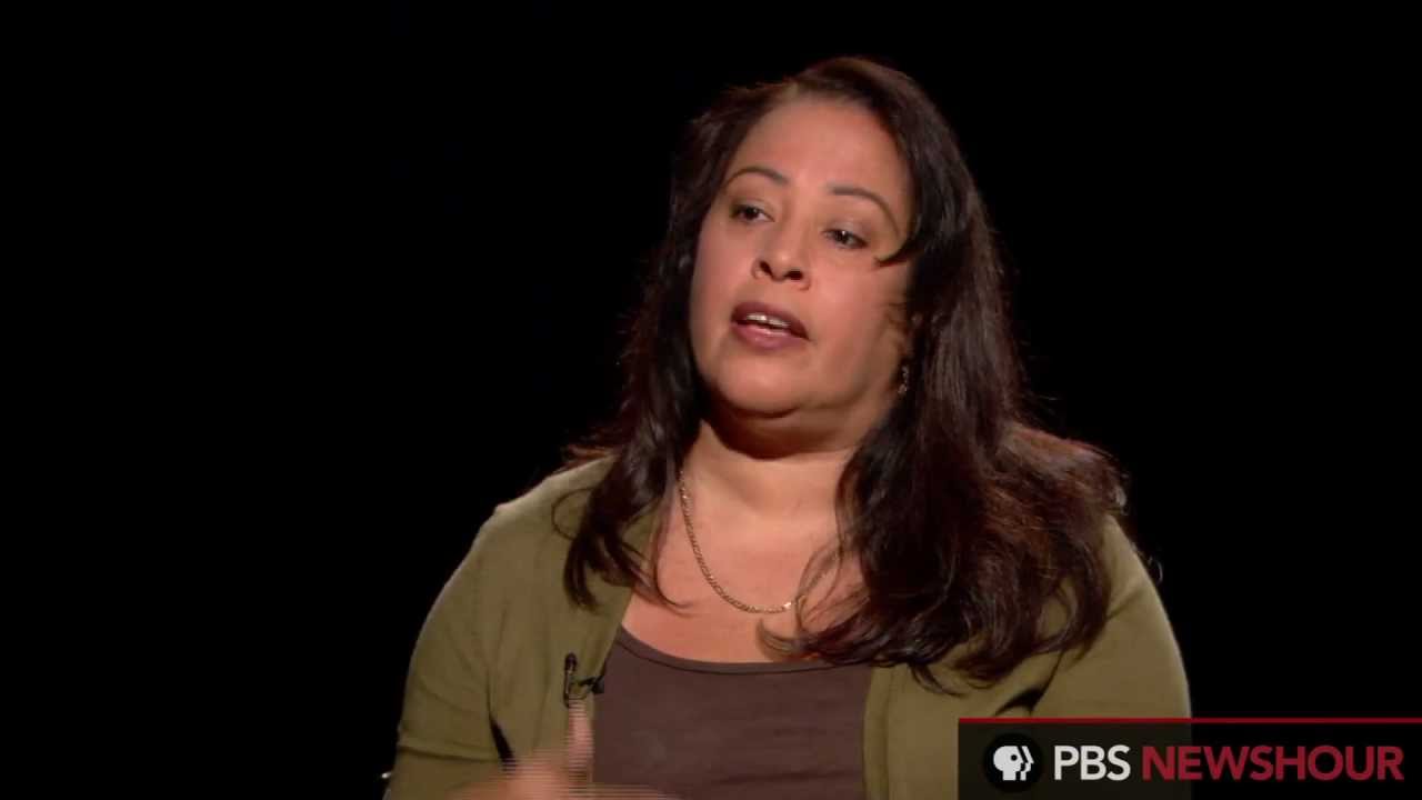 10 Years After 9/11, a Reading and Conversation with Poet Nancy Mercado ...