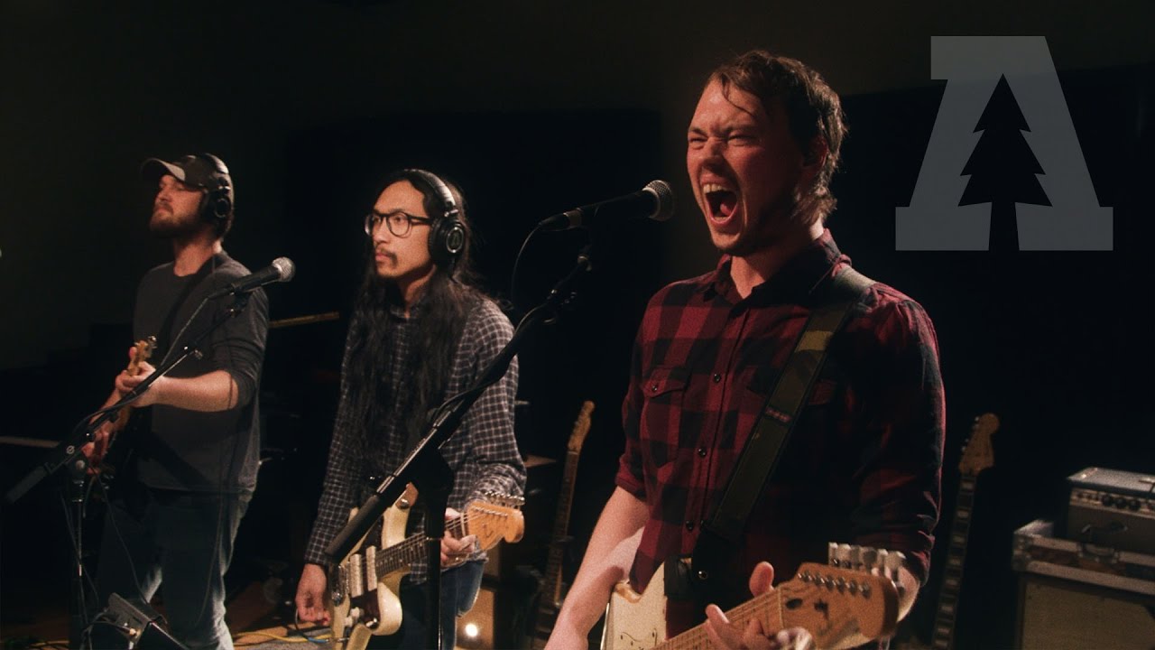 O'Brother - Bloodlines | Audiotree Live - YouTube
