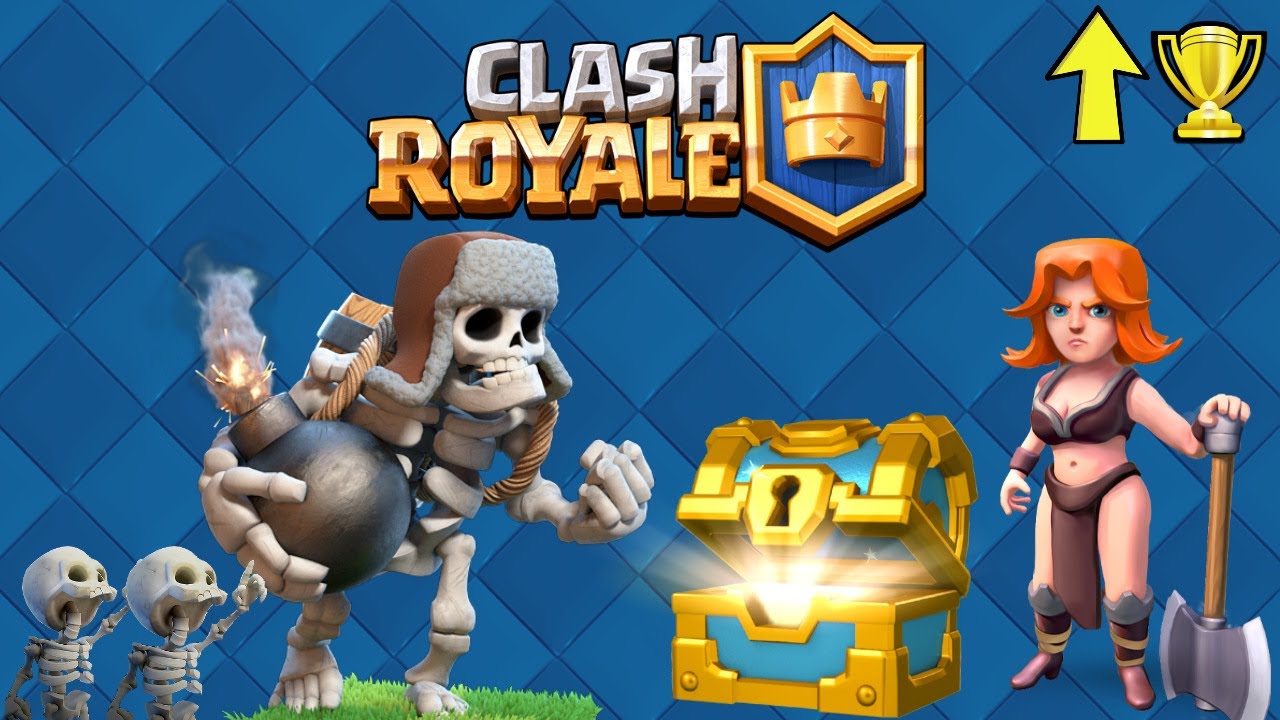 ENTRY TO SIR TAG'S CHALLENGE PART TWO!!!!!!!!! CLASH ROYALE EPISODE 9 ...
