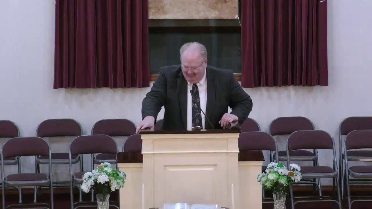 Missions and Personal Evangelism - YouTube