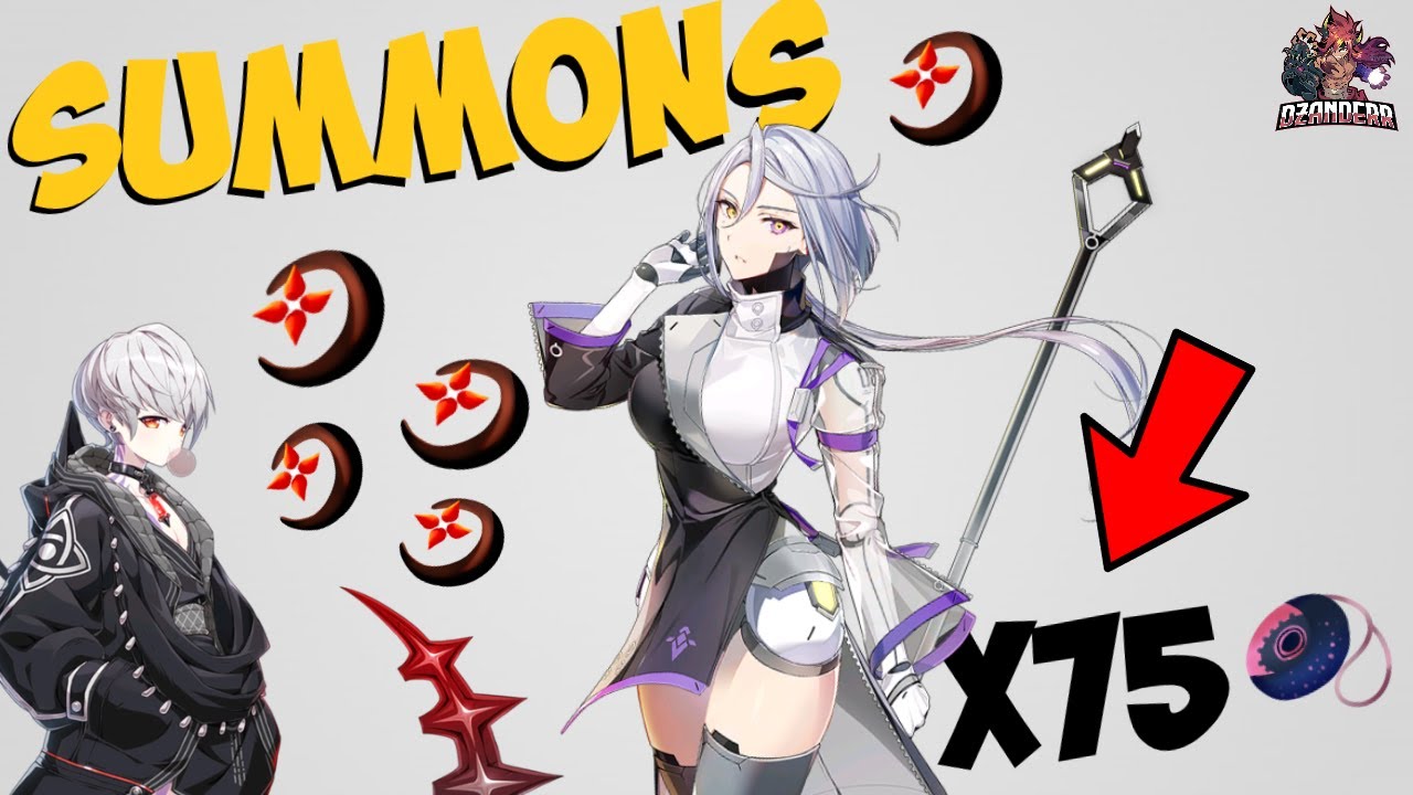 PUEDE SER REAL ?? ¡¡ SUMMONS A OPERATOR SIGRET Y X75 MOONLIGHT ...