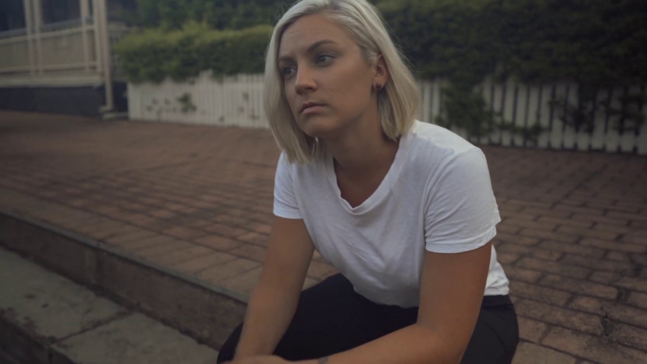 Laura Frank - Leave It All Behind (Coming Soon!) - YouTube