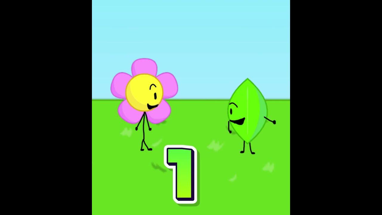 BFDI Viewer Voting 4 #roblox #fyp #bfdi #bfb #bfdia #fypシ゚viral #viewervoting #fyp #tpot - YouTube