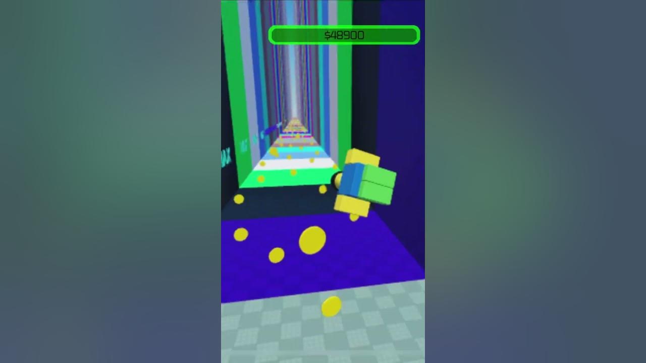 Noob went flying!!! #roblox #fling - YouTube