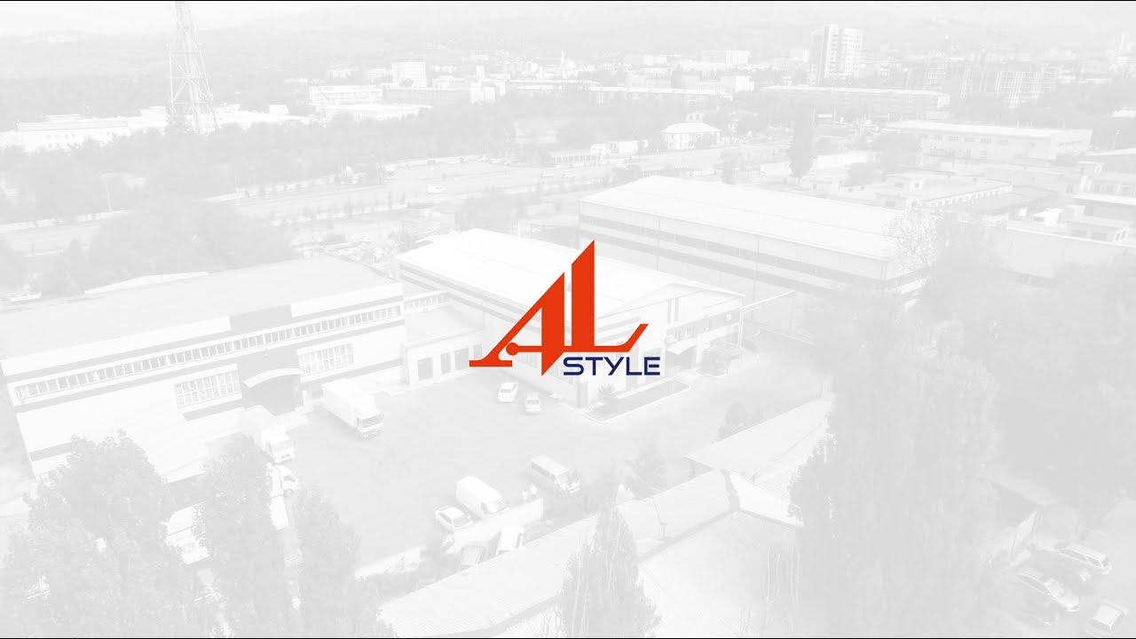 Al-Style (EN) - YouTube