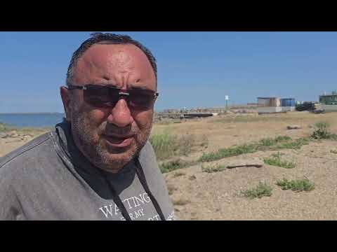 Dübəndi çimərliyi SOS