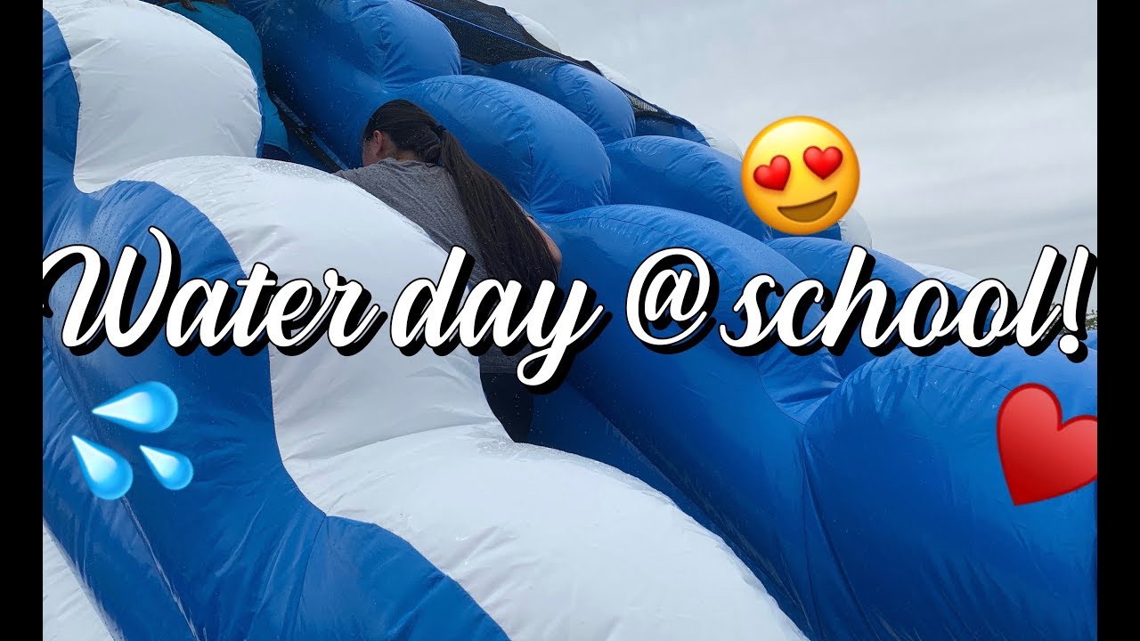 Water Day School YouTube water-day-school-youtube