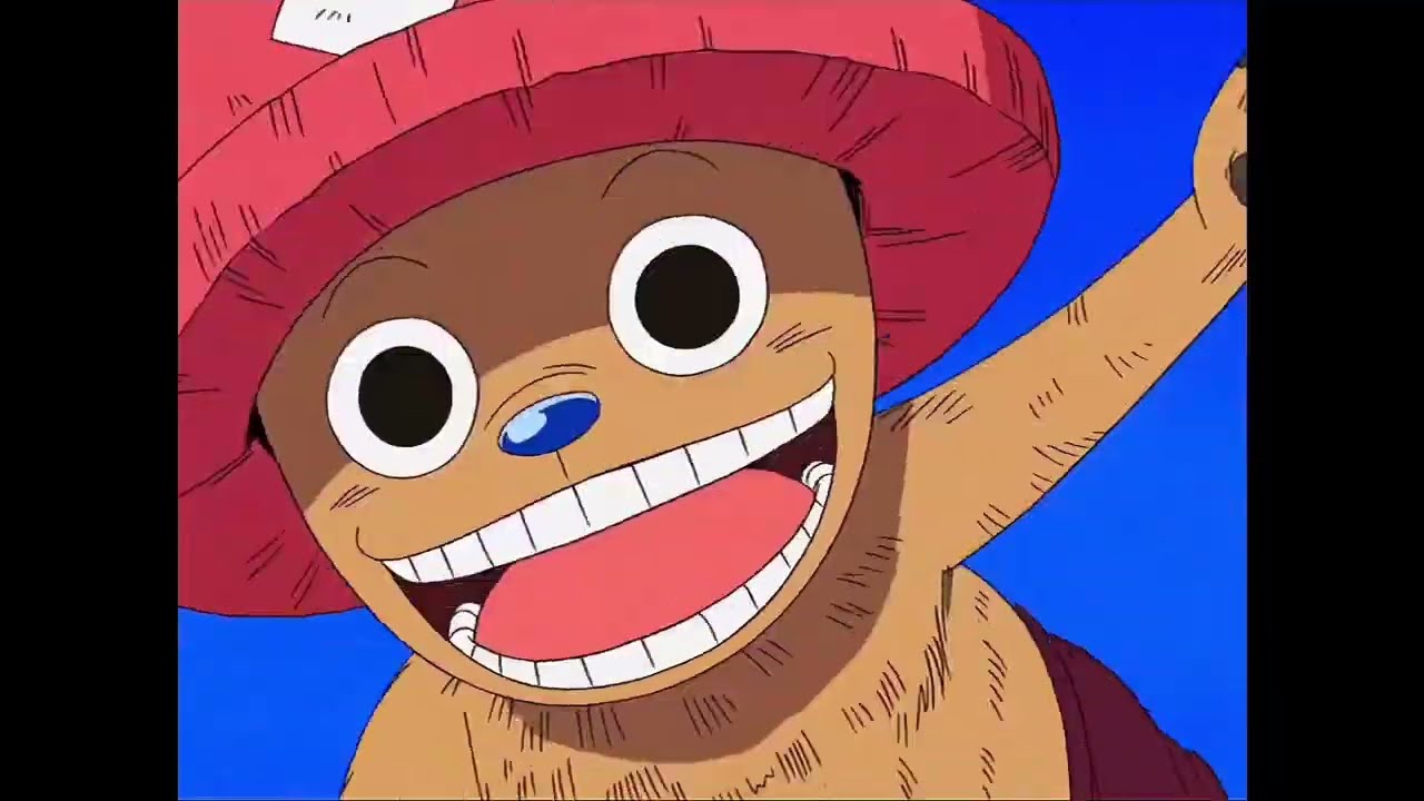 One Piece Opening 03 - Hikari E [FULL HD] - YouTube