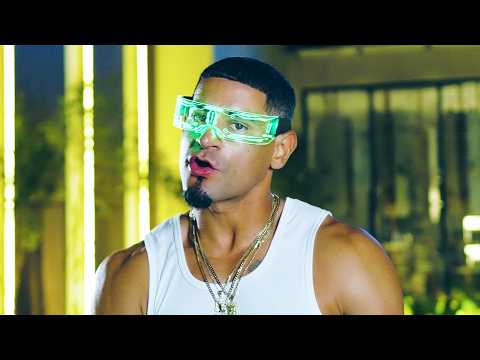 El Viejete Sin Baton - GOZA TU VIDA 🎉(VIDEO OFICIAL)