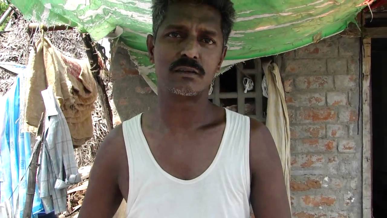 Poor Muslims of rural Chennai on Muslim parties - YouTube