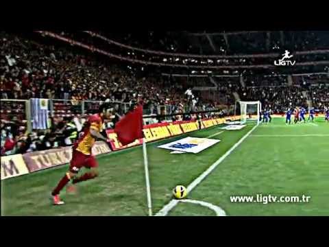Nordin Amrabat VS Karabükspor