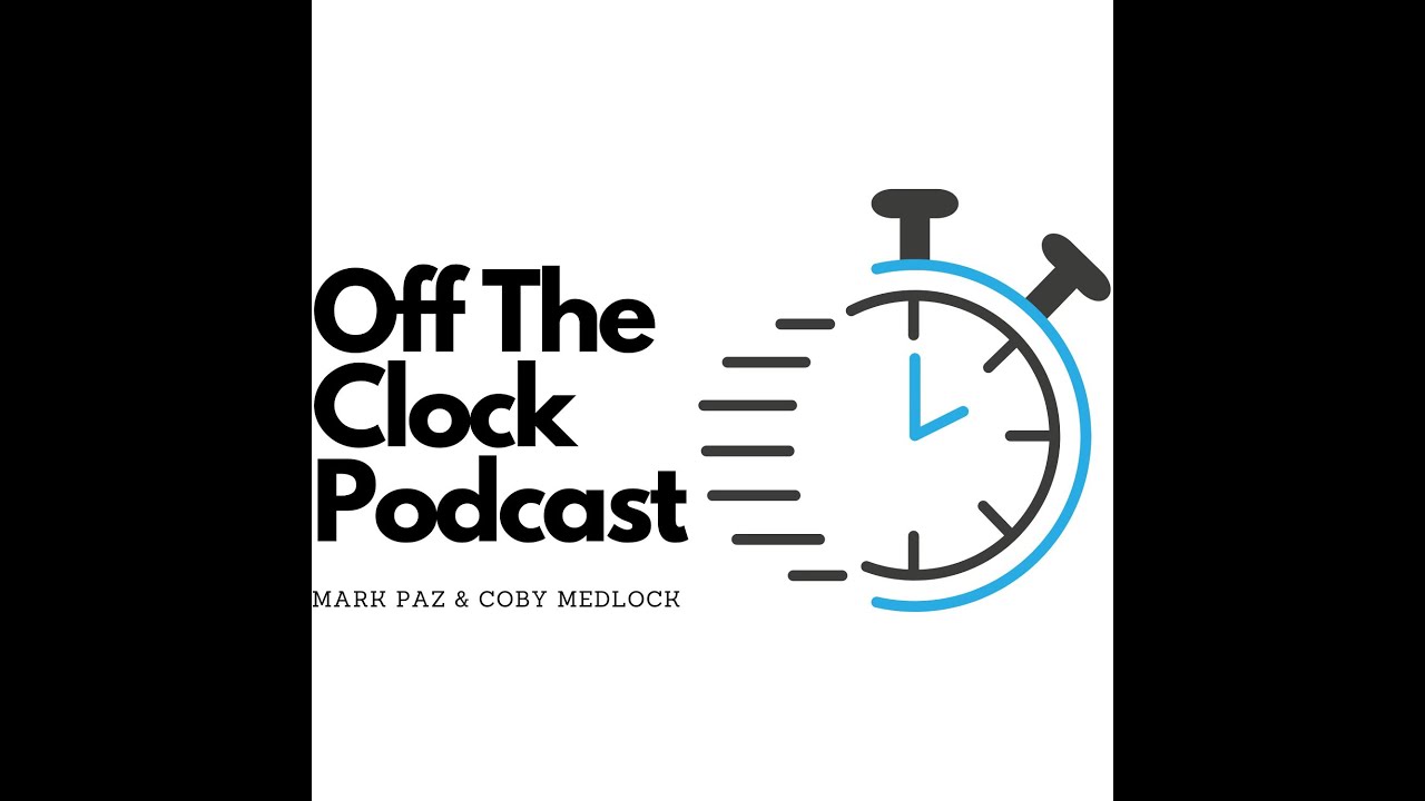 Off the Clock Season 2 Ep.1 - YouTube