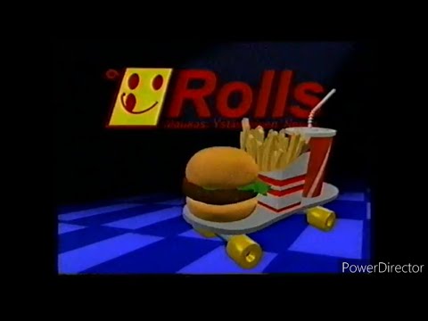 Nostalgic Fast Food Commercials Compilation Vol. 46 - YouTube